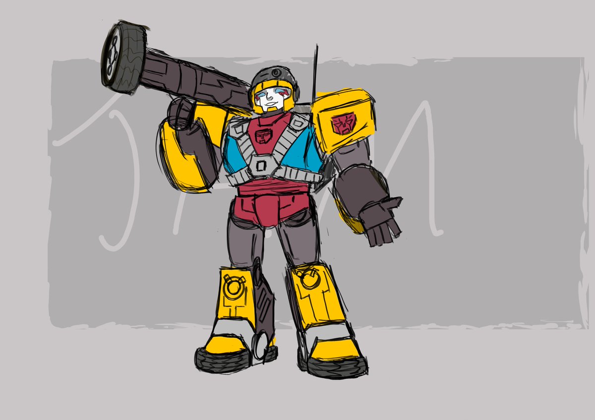 Luxno (@Luxno_Art) さんのイラスト・マンガ作品まとめ (2 件) - Twoucan