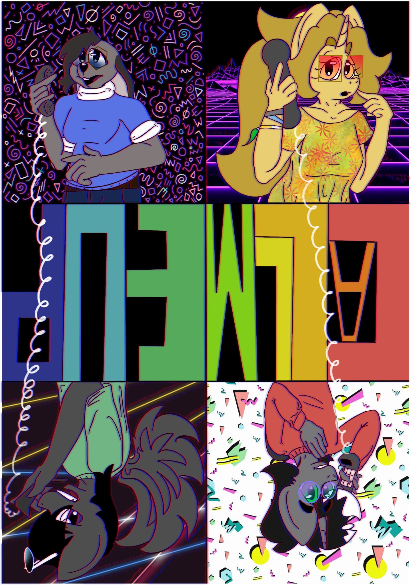 Echo Draws (@TheEchoDraws) / Twitter