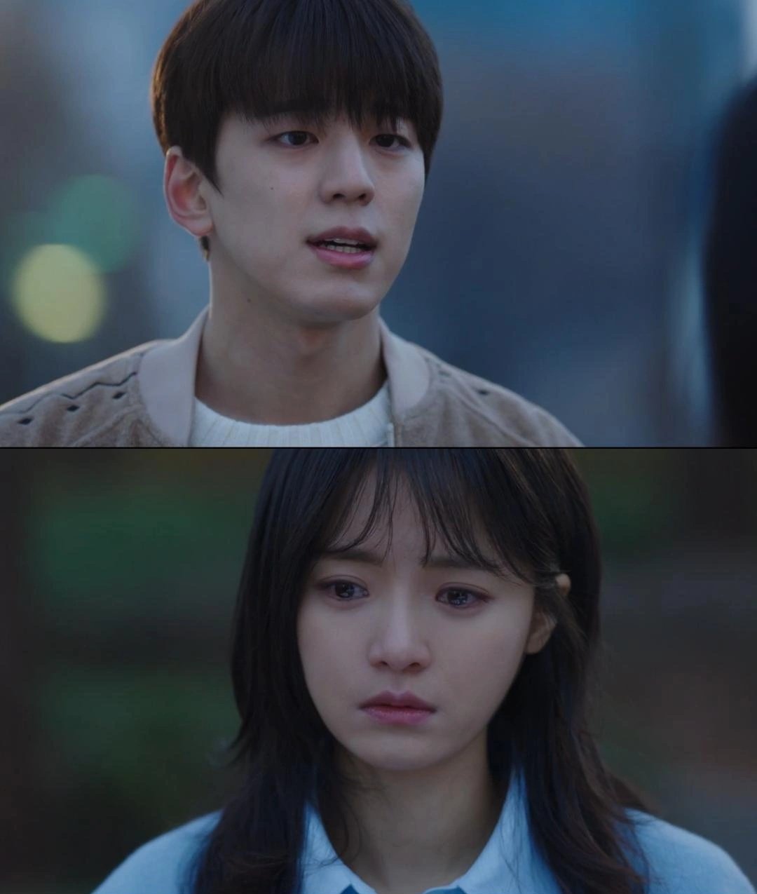 K-Drama Menfess on Twitter: "•kdm• 🔥 The Heavenly Idol Kenapa ya drama ini masih belum banyak yg ...