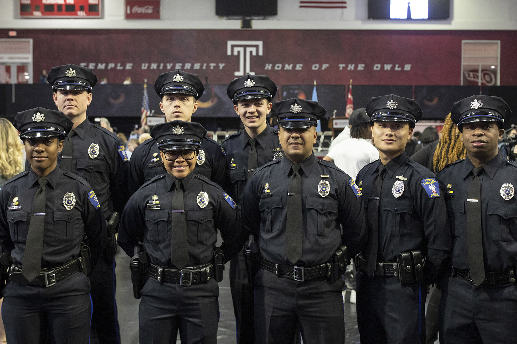 Temple University President (@TempleUnivPres) / Twitter