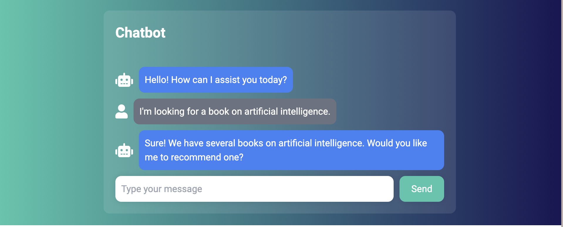 Bhanu Teja P 🪶 on Twitter: "I asked chatGPT to create tailwind code for a chat UI and asked it ...
