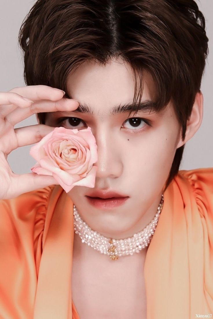 𝐀𝐫𝐢𝐚 on Twitter: "Apollo + Aphrodite = PP KRIT"