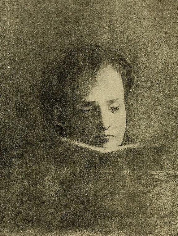 At 14, young Napoleon was leading his fellow students in a snowball ...