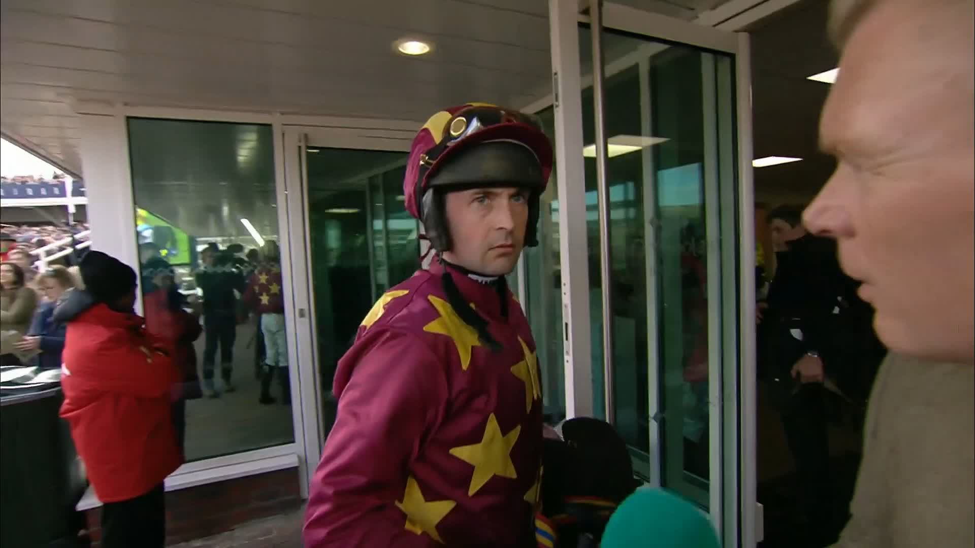 ITV Racing on Twitter: ITV Racing on Twitter: