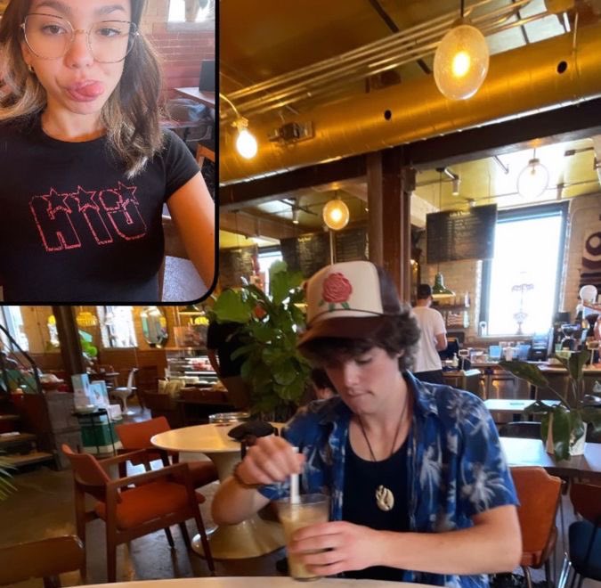 best of jack champion on Twitter: "devyn and jack"