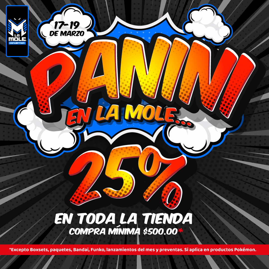 PaniniMangaMx on Twitter: PaniniMangaMx on Twitter: