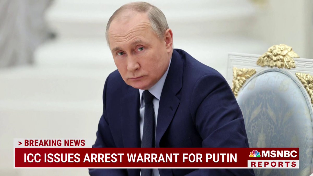 M Josiah Anderson On Twitter Rt Msnbc Breaking International