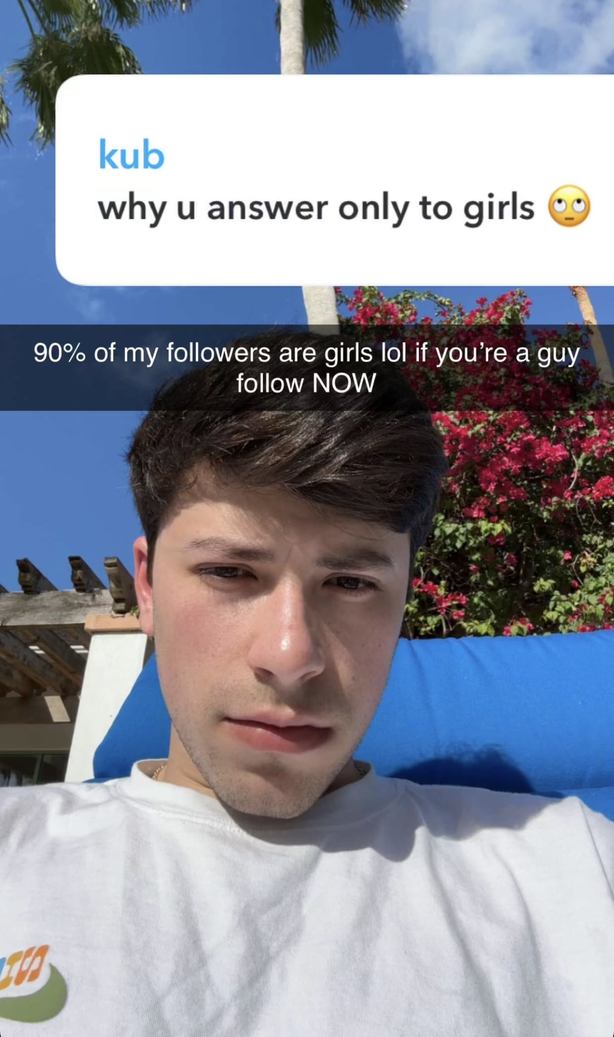 George Updates On Twitter Another Gogchat π±ββοΈ