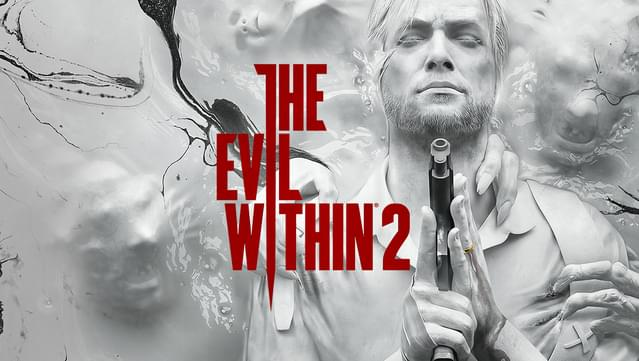 Wallpaper Evil Within Bosses