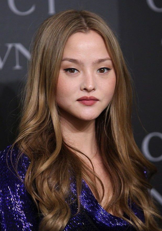 Steve Aoki And Devon