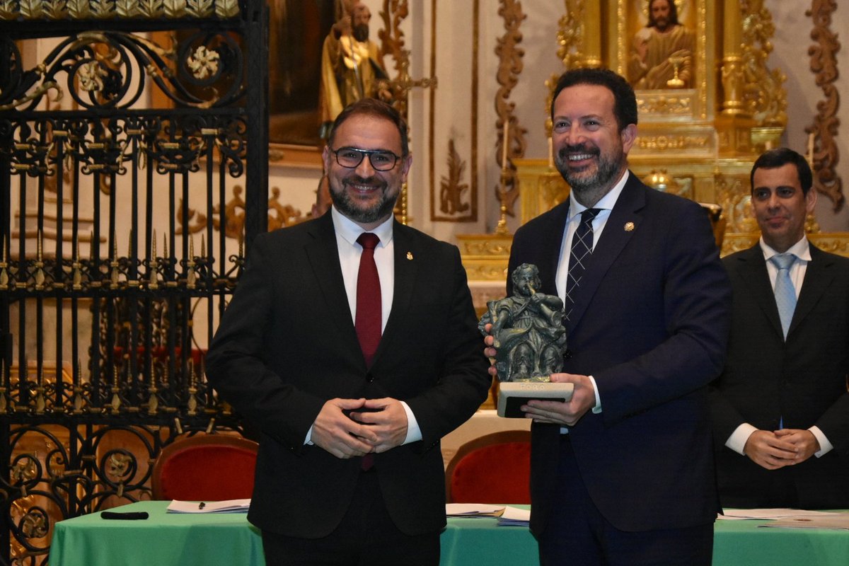 Ayuntamiento Lorca on Twitter: Ayuntamiento Lorca on Twitter: