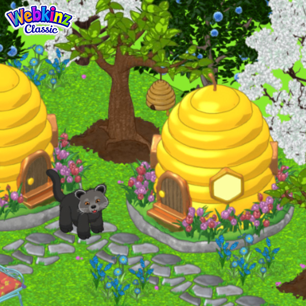 Ganz eStore on Twitter: "If your @webkinz is looking to stay somewhere special, pick up this ...