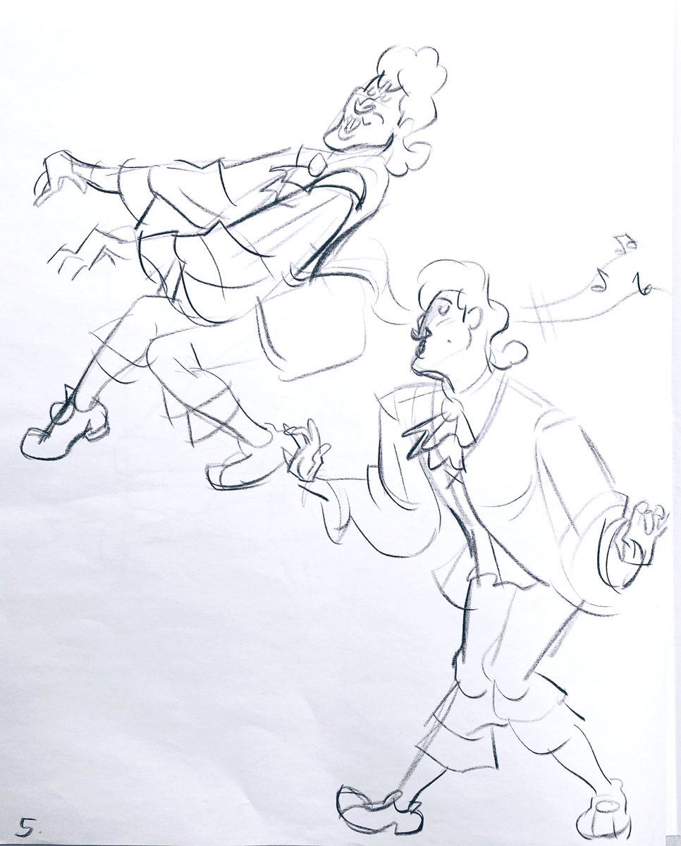 「went silly mode 」MISO | COMMS OPENの漫画