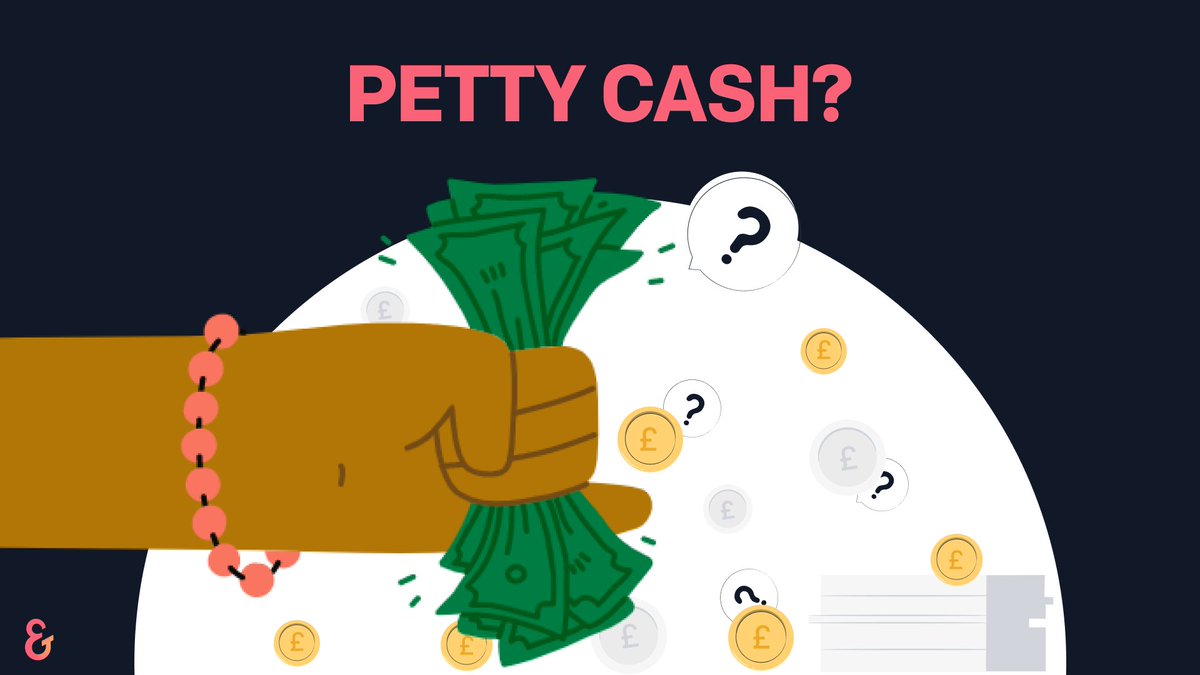 Petty Cash Clipart
