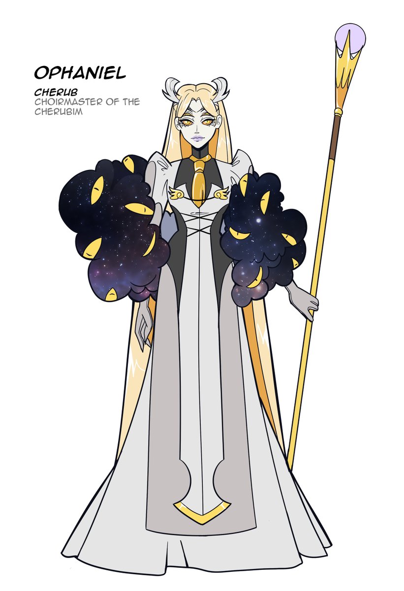 PrincesOfHeaven on Twitter: "Ophaniel #princesofheaven"