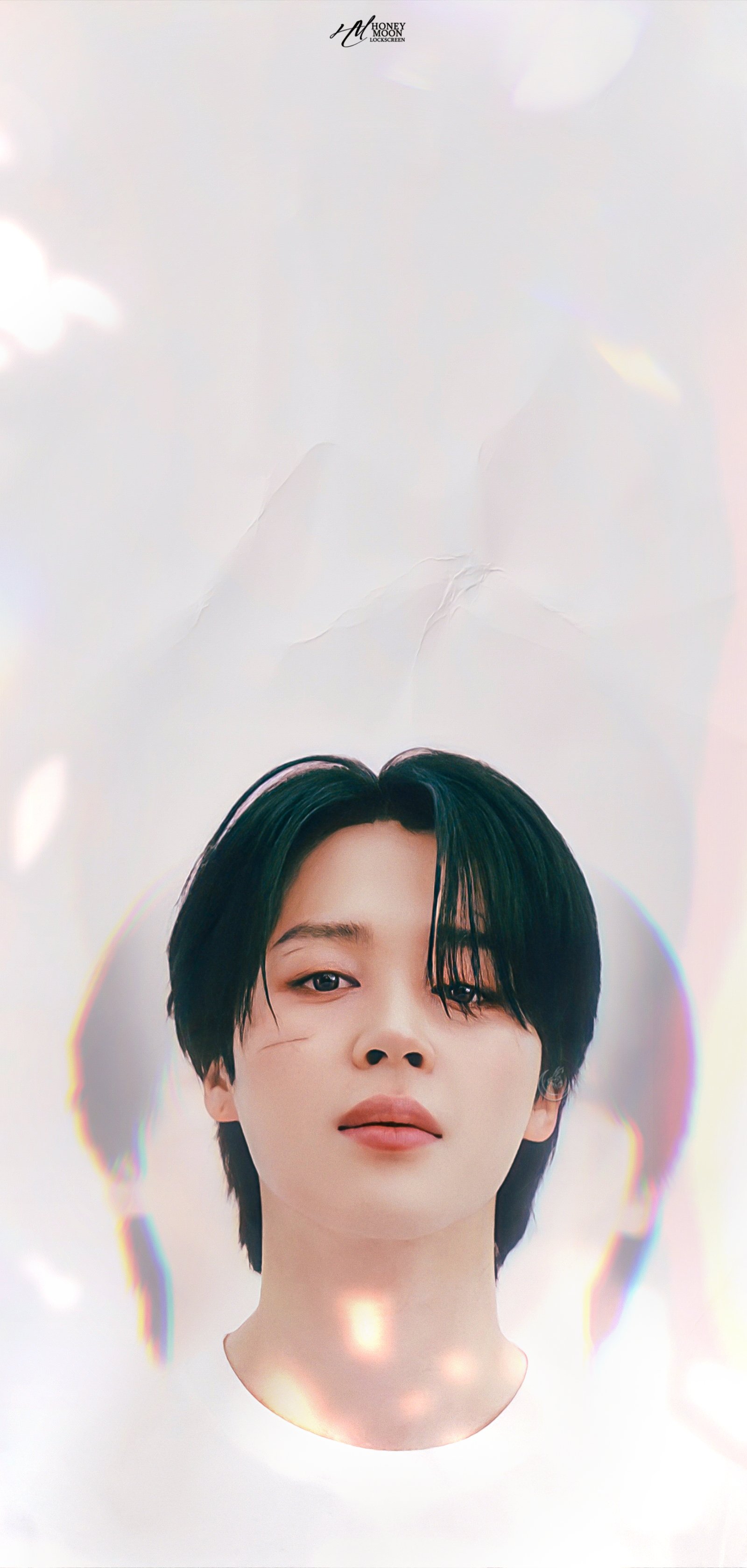 🌙honeymoon🐝 lockscreen ⁷ 📌 (slow) on Twitter: "Jimin FACE Concept Photo (Software ver) 🤍 fav if ...