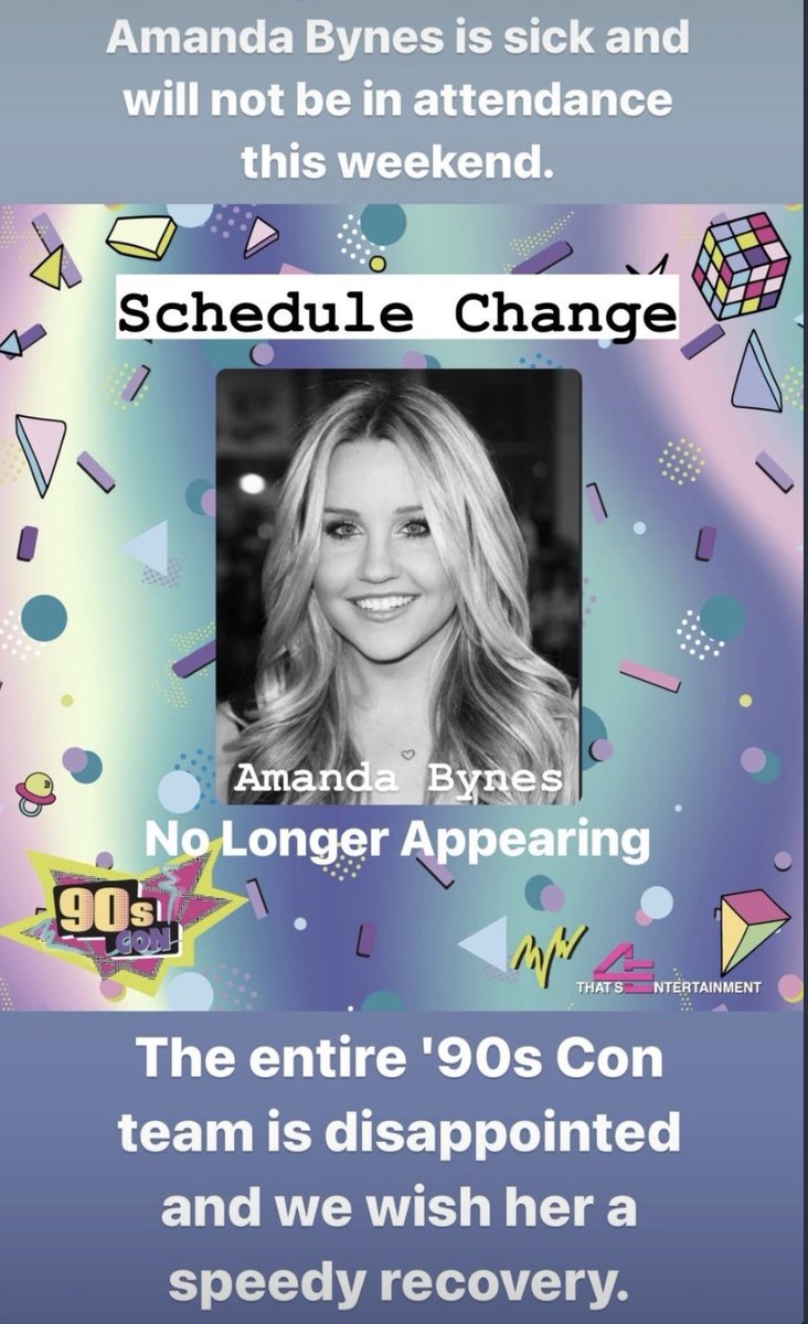 Amanda Bynes Recovery