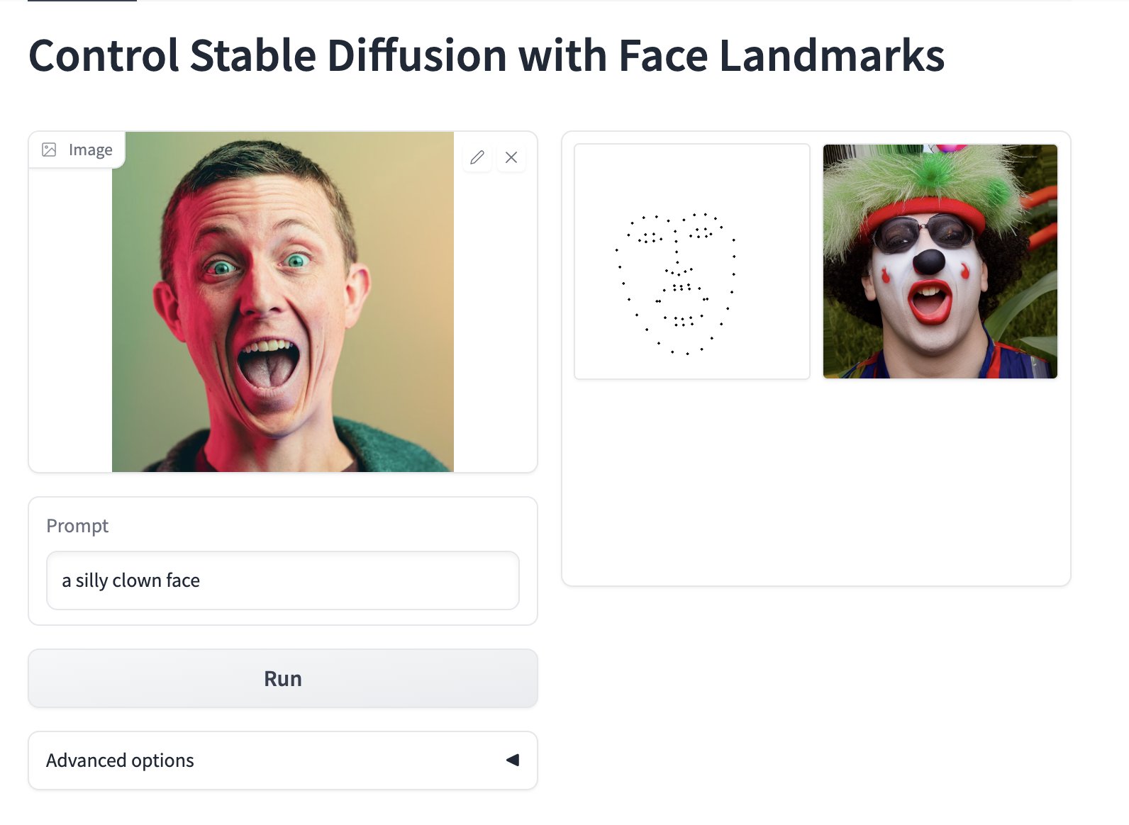 Radamés Ajna on Twitter: "Our community member, George Fe, trained ControlNet with stable ...