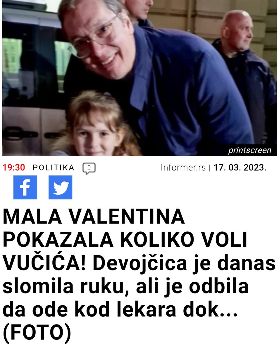 Prof. dr Odliveni Mozak - Genius 🥇 ️ on Twitter: Prof. dr Odliveni Mozak - Genius 🥇 ️ on Twitter: