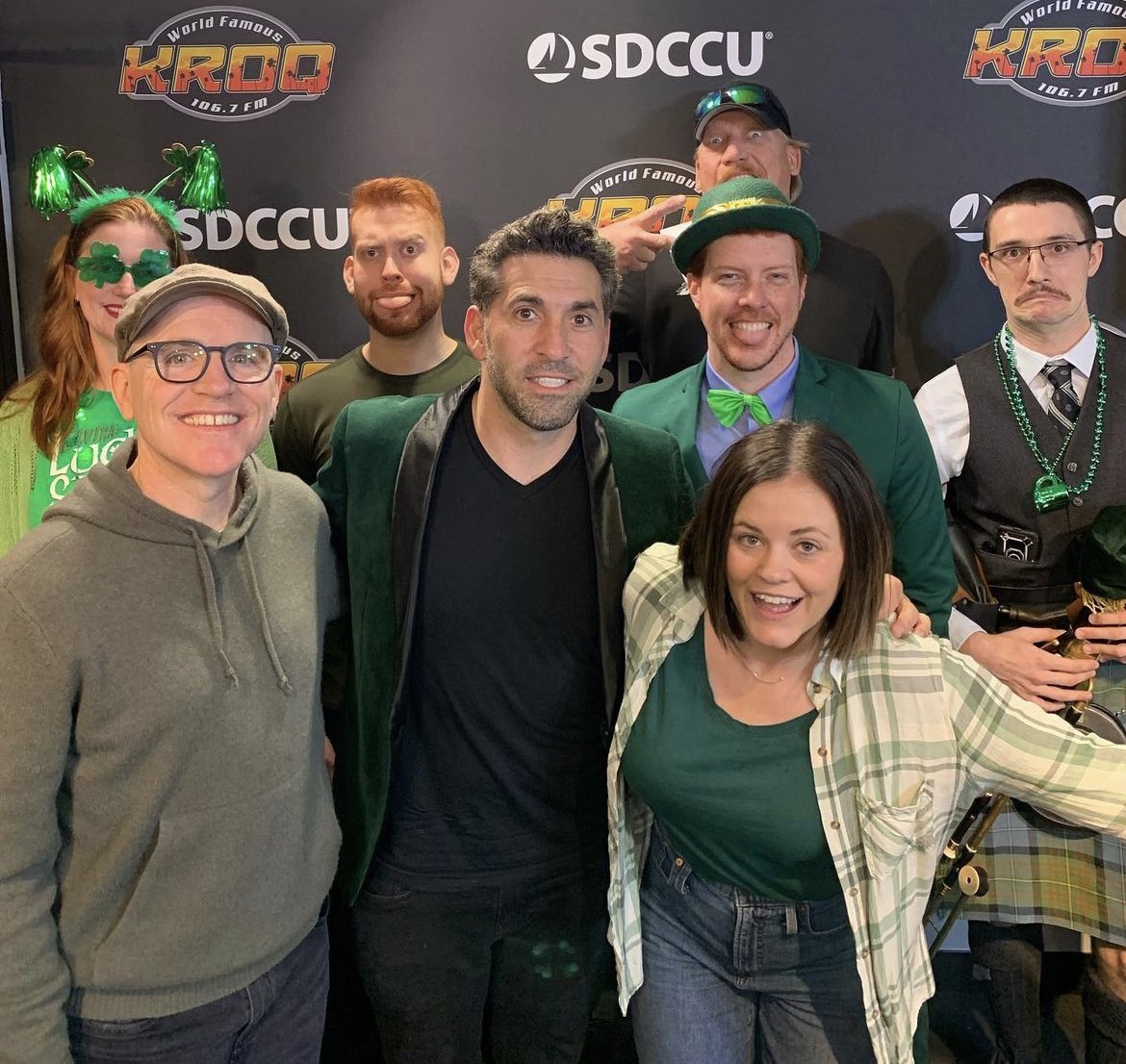 TW Pornstars - KLEIN.ALLY.SHOW.. Twitter. The great @GregFitzShow ...