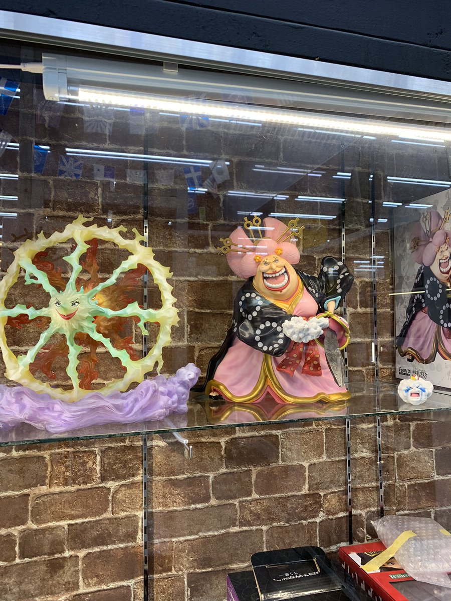 ぐるぐる大帝国入間店一級呪術師おもちゃ担当 On Twitter ちょっと懐かしいフィギュアたくさん買取しました ️ Scに展開中です!あなたのほしいフィギュアが見つかるかも?! そして