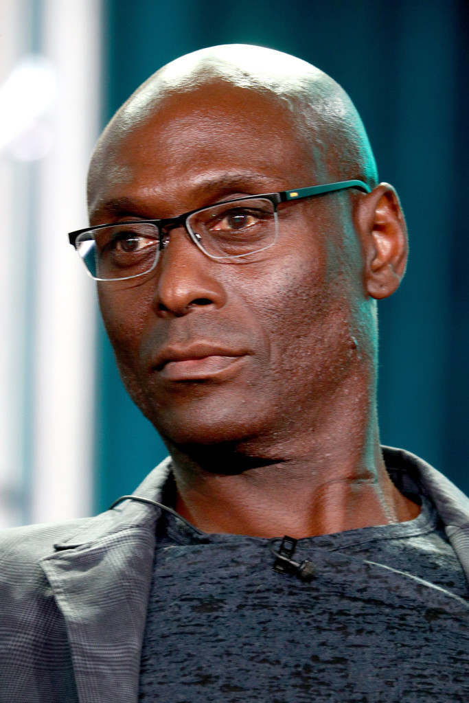 Januarymovie đ» On Twitter Rt Classic Film Oh No Lance Reddick Has