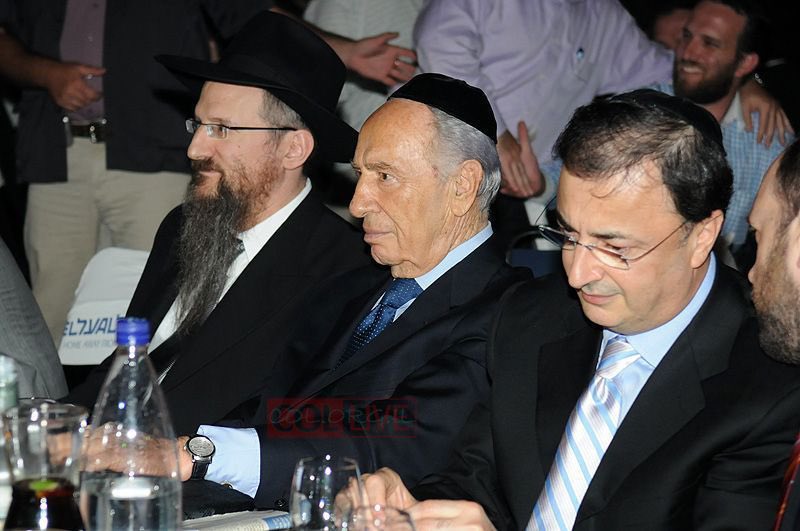 Chabad’s Large Donors — Lev Leviev & Rohr Family - Thread from 𝕊𝕙𝕒𝕞𝕤 ...