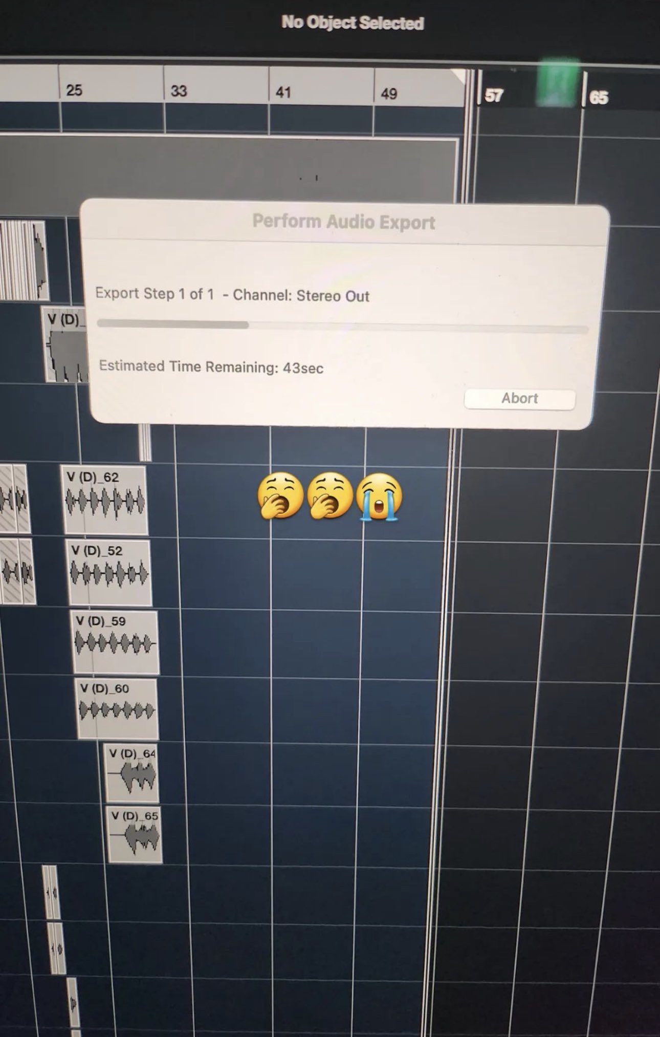 BTS Charts & Translations on Twitter: "RM Instagram Story 🥱🥱😭 https://t.co/3b1HE93zMF" / Twitter