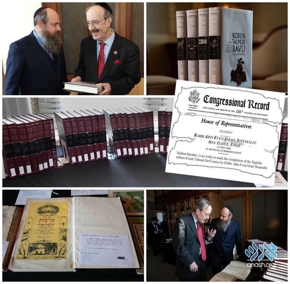 Chabad’s Large Donors — Lev Leviev & Rohr Family - Thread from 𝕊𝕙𝕒𝕞𝕤 ...