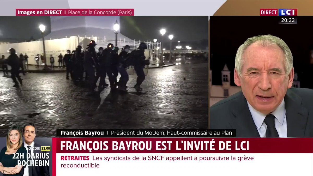 LCI on Twitter: LCI on Twitter:
