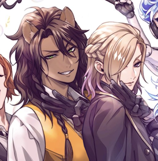 leovilのTwitterイラスト検索結果。