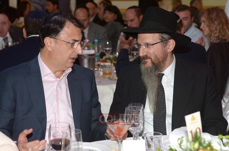 Chabad’s Large Donors — Lev Leviev & Rohr Family - Thread from 𝕊𝕙𝕒𝕞𝕤 ...