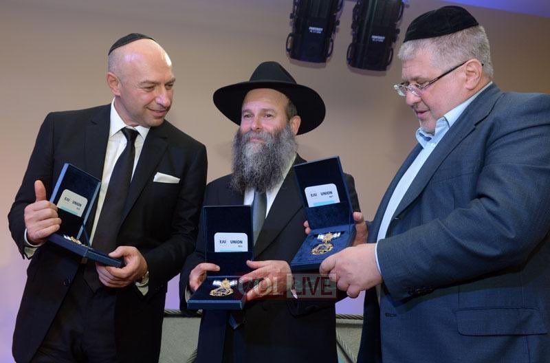 Chabad’s Large Donors — Lev Leviev & Rohr Family - Thread from 𝕊𝕙𝕒𝕞𝕤 ...