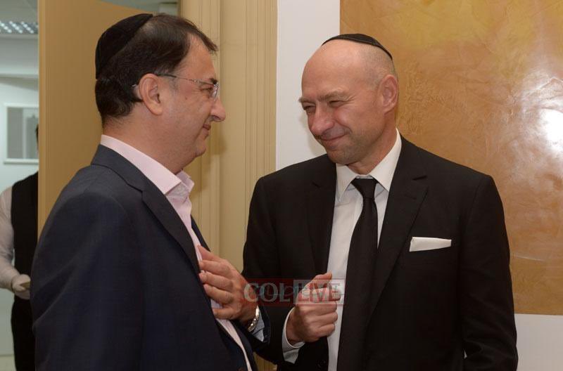 Chabad’s Large Donors — Lev Leviev & Rohr Family - Thread from 𝕊𝕙𝕒𝕞𝕤 ...