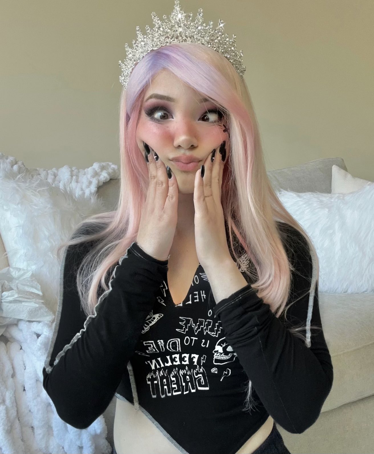 Amani On Twitter Ayesha 🏳️⚧️ Scene Queen Of ‘09 I Wore My Gross Ugg Boots He Was In His