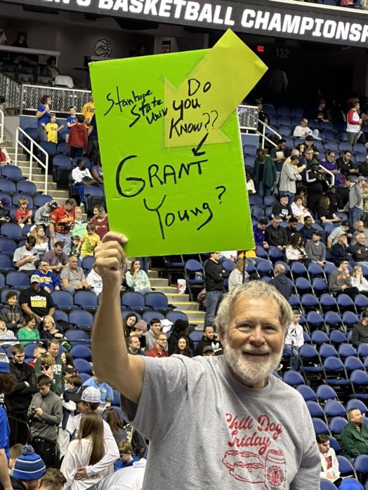 Funny Basketball Signs