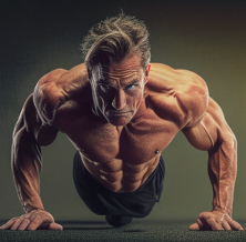 Thread: Top 5 counterintuitive truths about fitness https://t.co ...