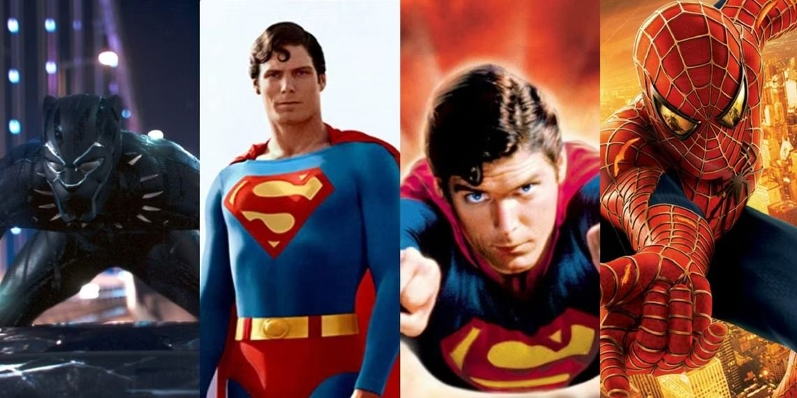 It's the 14th annual CSBG DC/Marvel Tournament! This time around, you ...