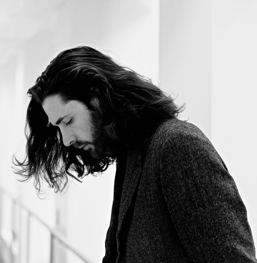daily hozier pics & vids on Twitter: daily hozier pics & vids on Twitter: