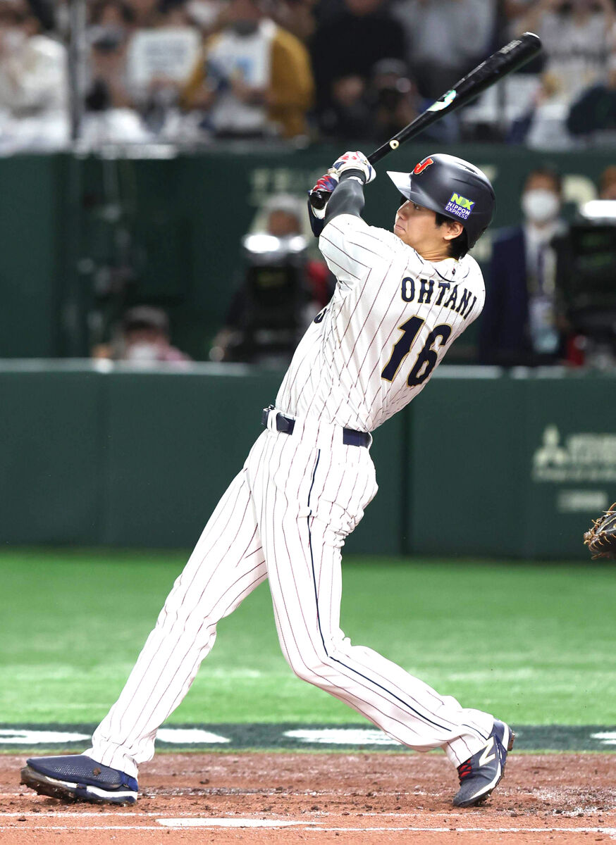 チーム山本泰寛 on Twitter: "RT @hochi_baseball: 【 #侍ジャパン 】高木豊さん、打撃専念の大谷翔平がキーマン 戦い慣れた投手相手にワンランク上の打棒期待 ...