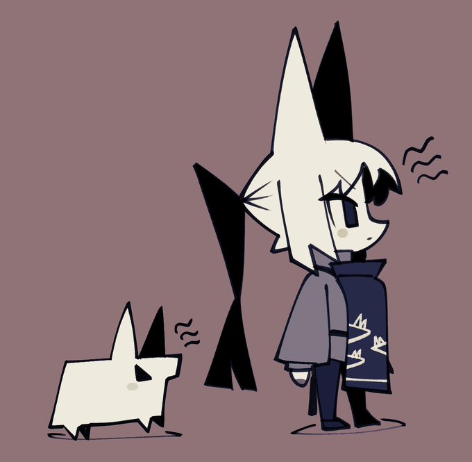 ADPX@ADPX_RESUITのイラスト