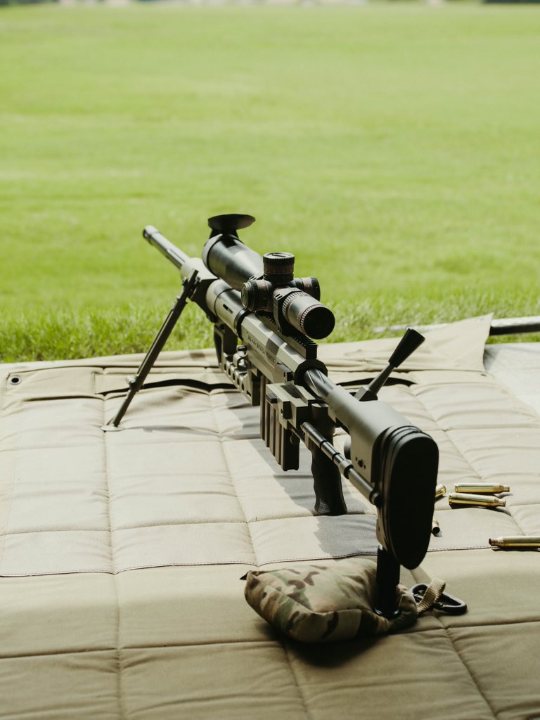 Cheytac M300