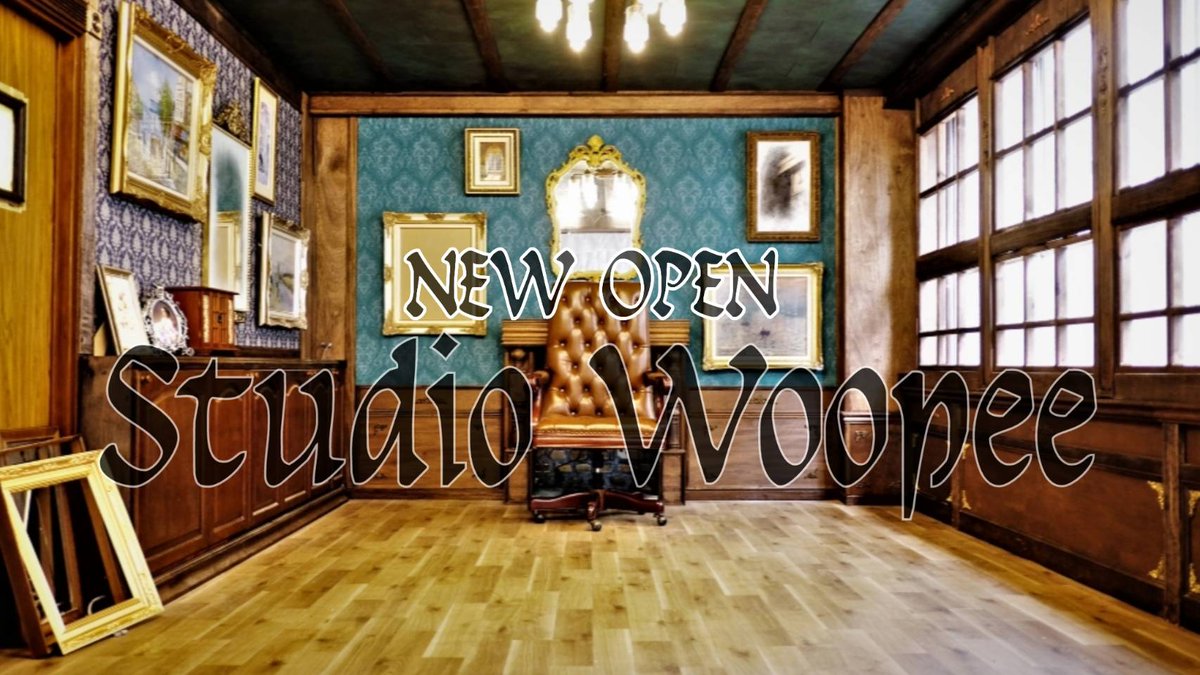 studio Espero (旧TUG Ohyama) on Twitter: "〇RadourStudio2023年3月閉館 https://onl.tw/di3hKC2 〇参加表明 ...