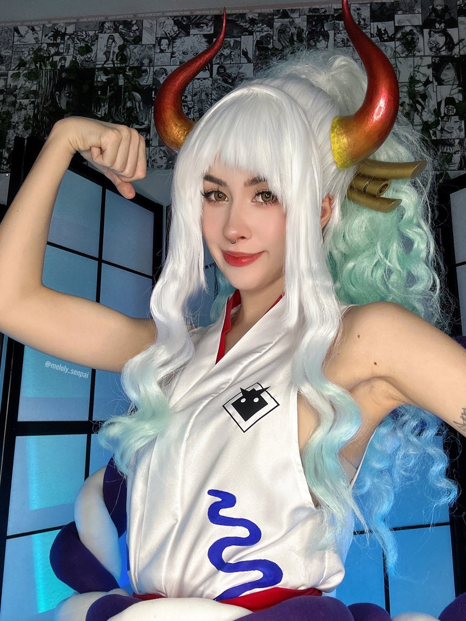 Yamato Cosplay Yamato Cosplay