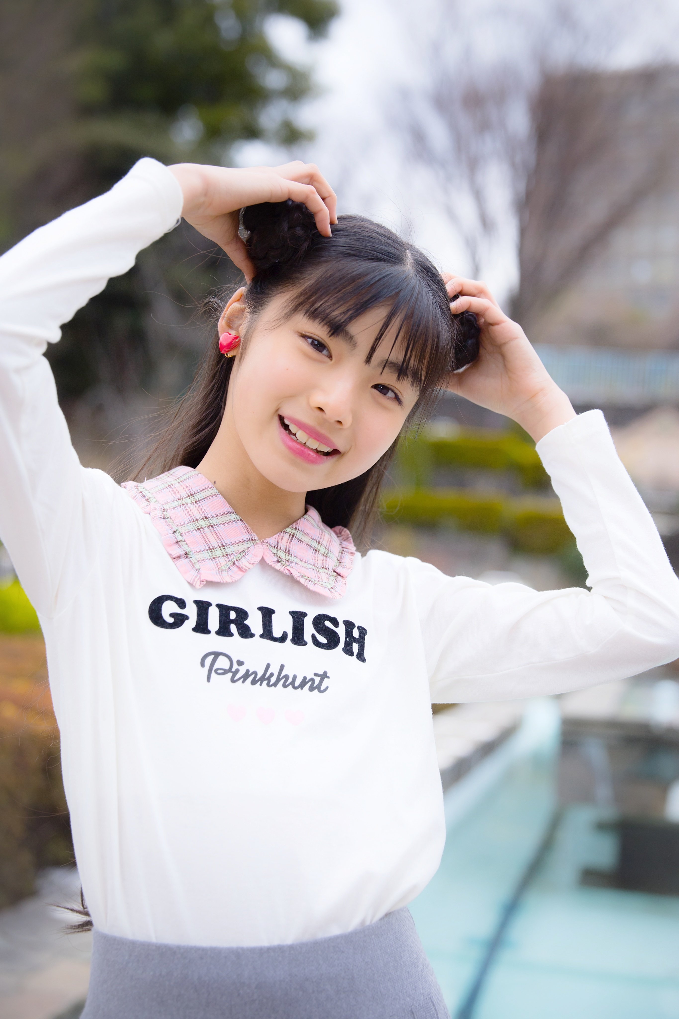 はかせ on Twitter: "2023.3.12 東京都文京区 丸上ひまりちゃん #丸上ひまり #JS5 #CHEERFUL #CHEERUPproject https://t.co ...