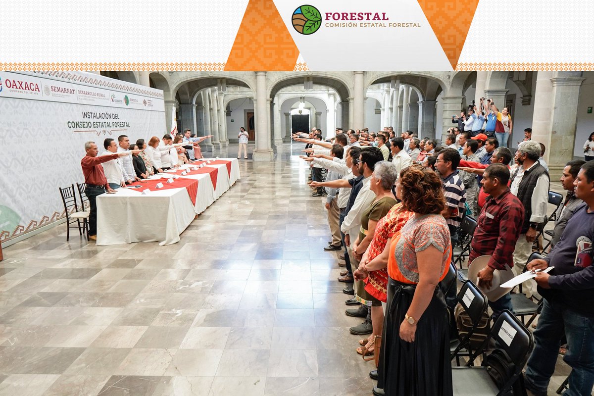 Comisión Estatal Forestal on Twitter: Comisión Estatal Forestal on Twitter:
