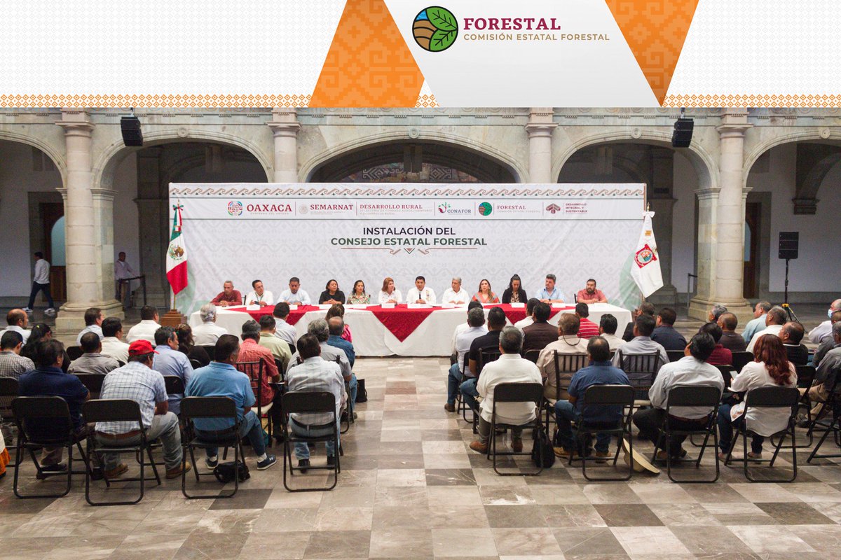 Comisión Estatal Forestal on Twitter: Comisión Estatal Forestal on Twitter: