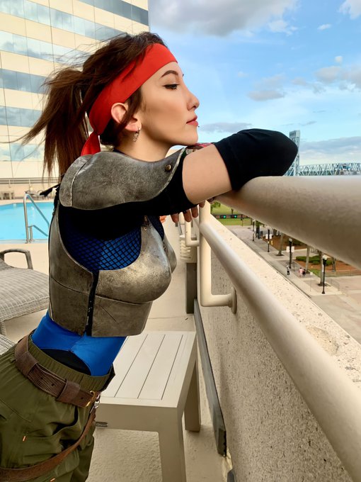 Maddie Galaxycon Austin Veenacos さんのコスプレ作品まとめ 25 件 Twoucan