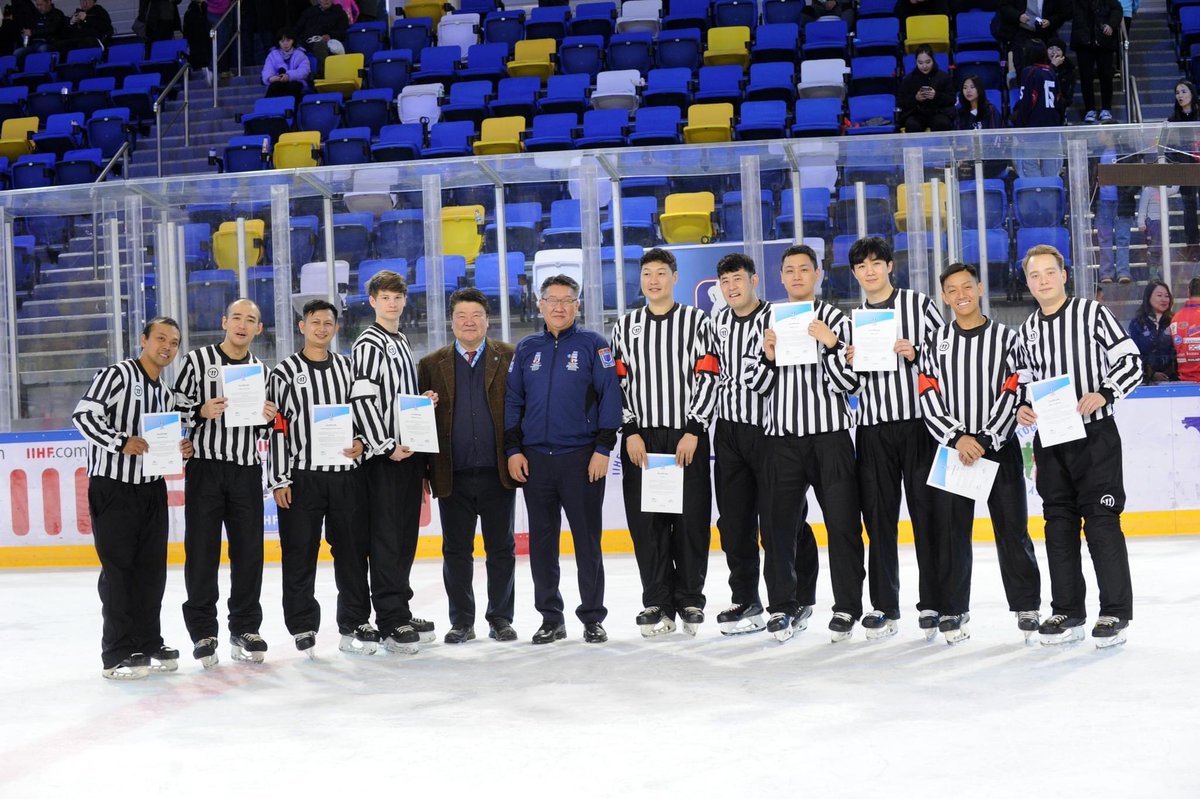 Монгол Базальт On Twitter Өглөөний мэнд Монголчууд анх удаа Хоккейн өсвөр үеийн U18 “Азийн