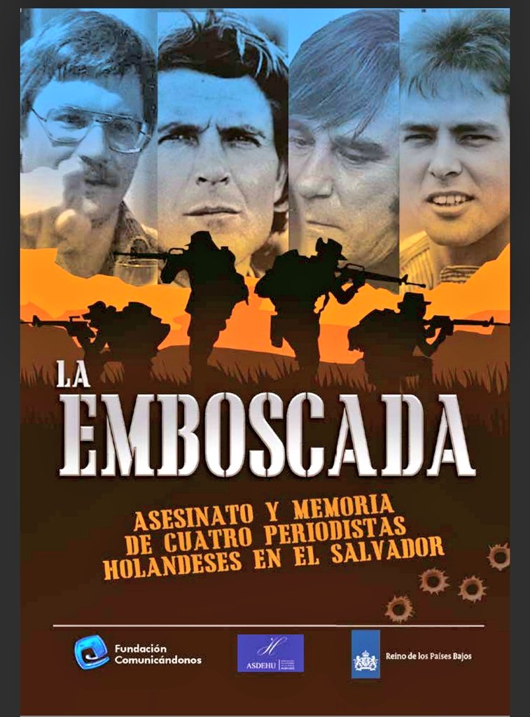 Historia De El Salvador on Twitter: "http://comunicandonos.org.sv/especial-la-emboscada/…"